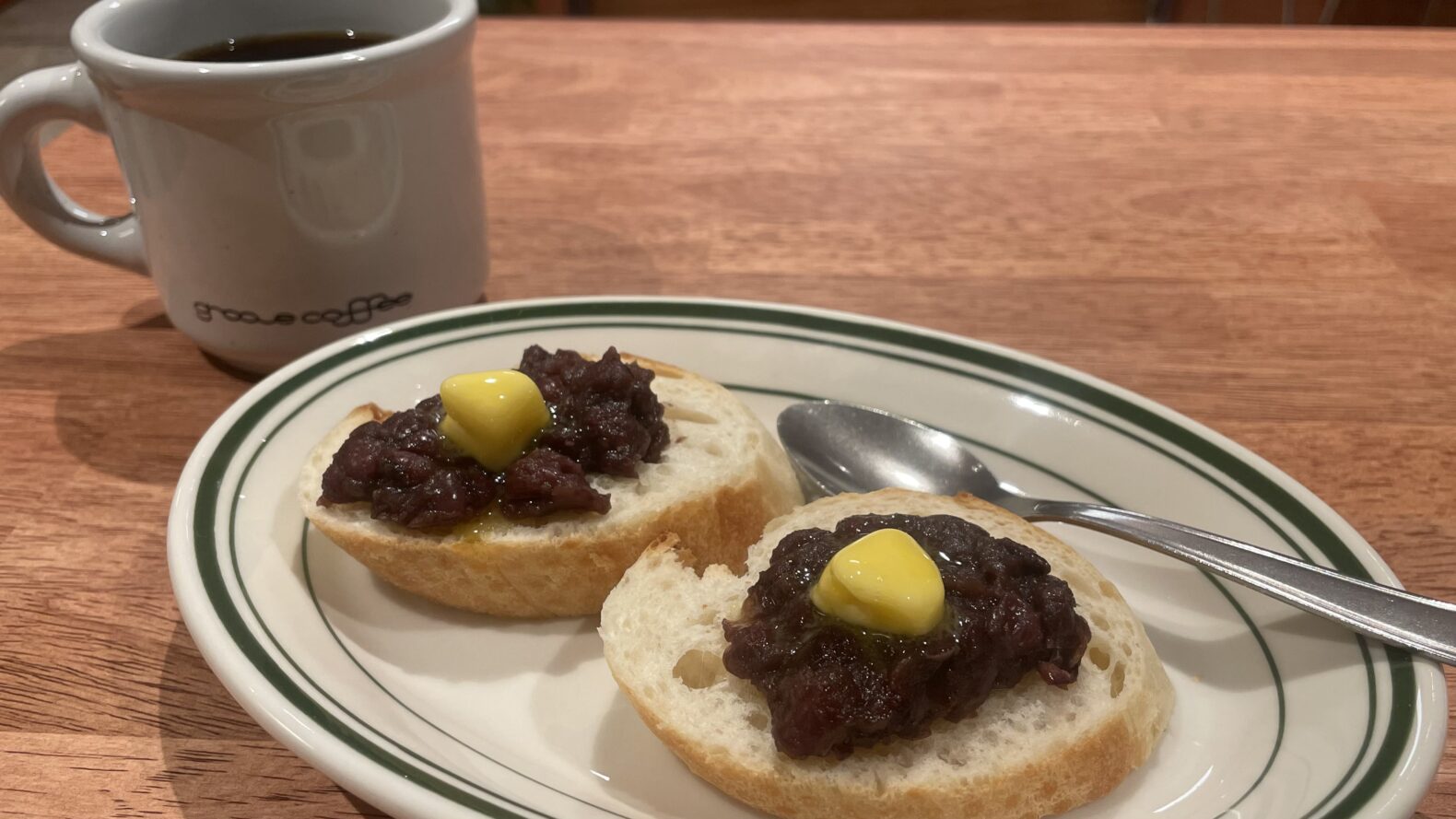 groove coffeeのスペシャルティコーヒーとクラフトビール【伏見】 - おいでよ名古屋の食べ歩きログ